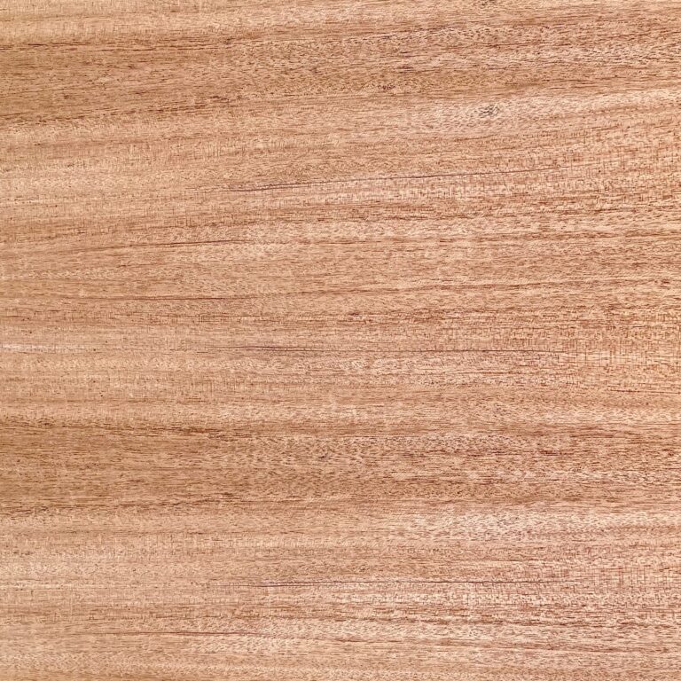 Teak Decksplatte Messerfurnier bootsholz.de | Beste Furnierqualität